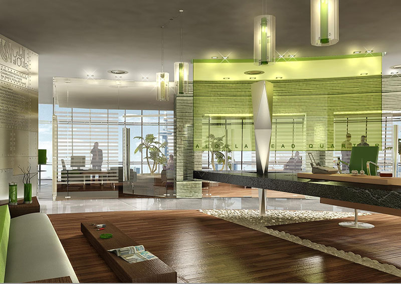 Abolnour - Architecture